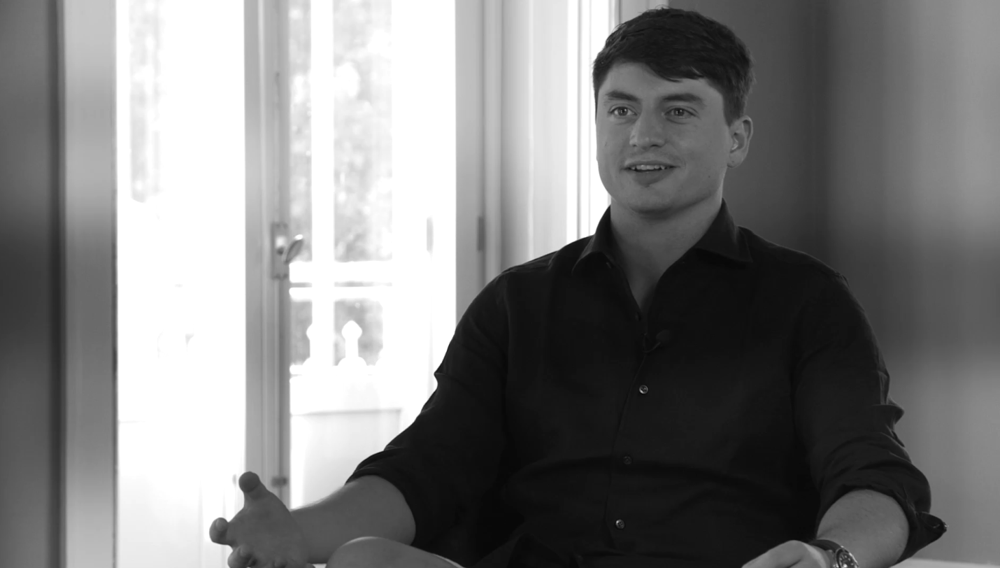 Leaders in Action: Josh Valman - WIN World