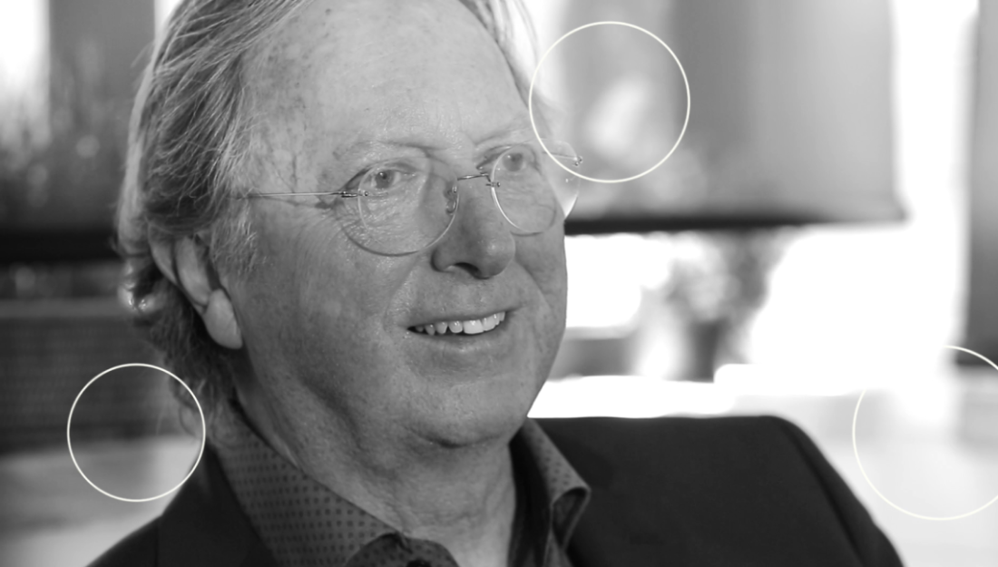 Leaders in Action: Nicholas Boothman - WIN World